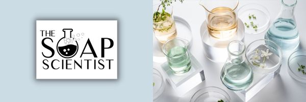 Luxury organic handcrafted soap made with care by people who love soap ...